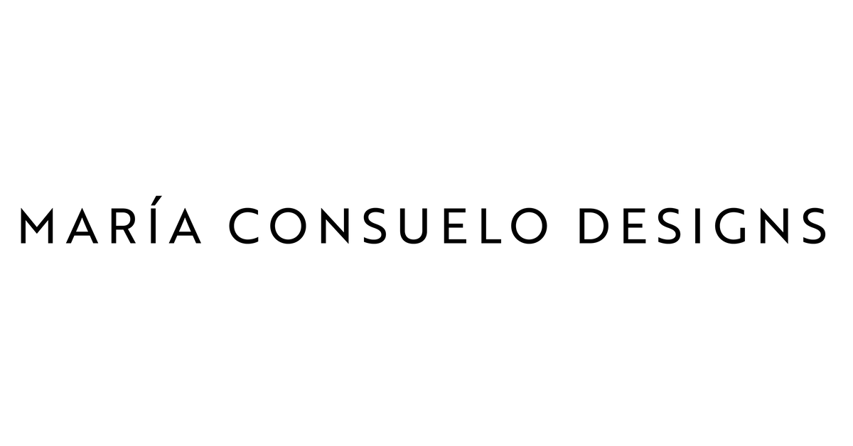 Engagement Rings – Maria Consuelo Designs